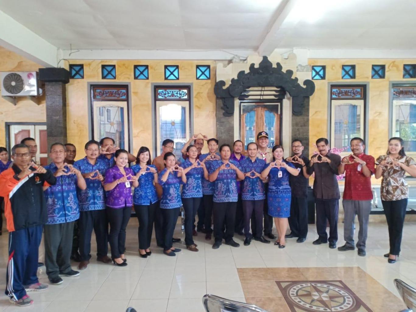 LOMBA KEARSIPAN PEMERINTAHAN DESA TINGKAT KABUPATEN BULELENG - Website ...